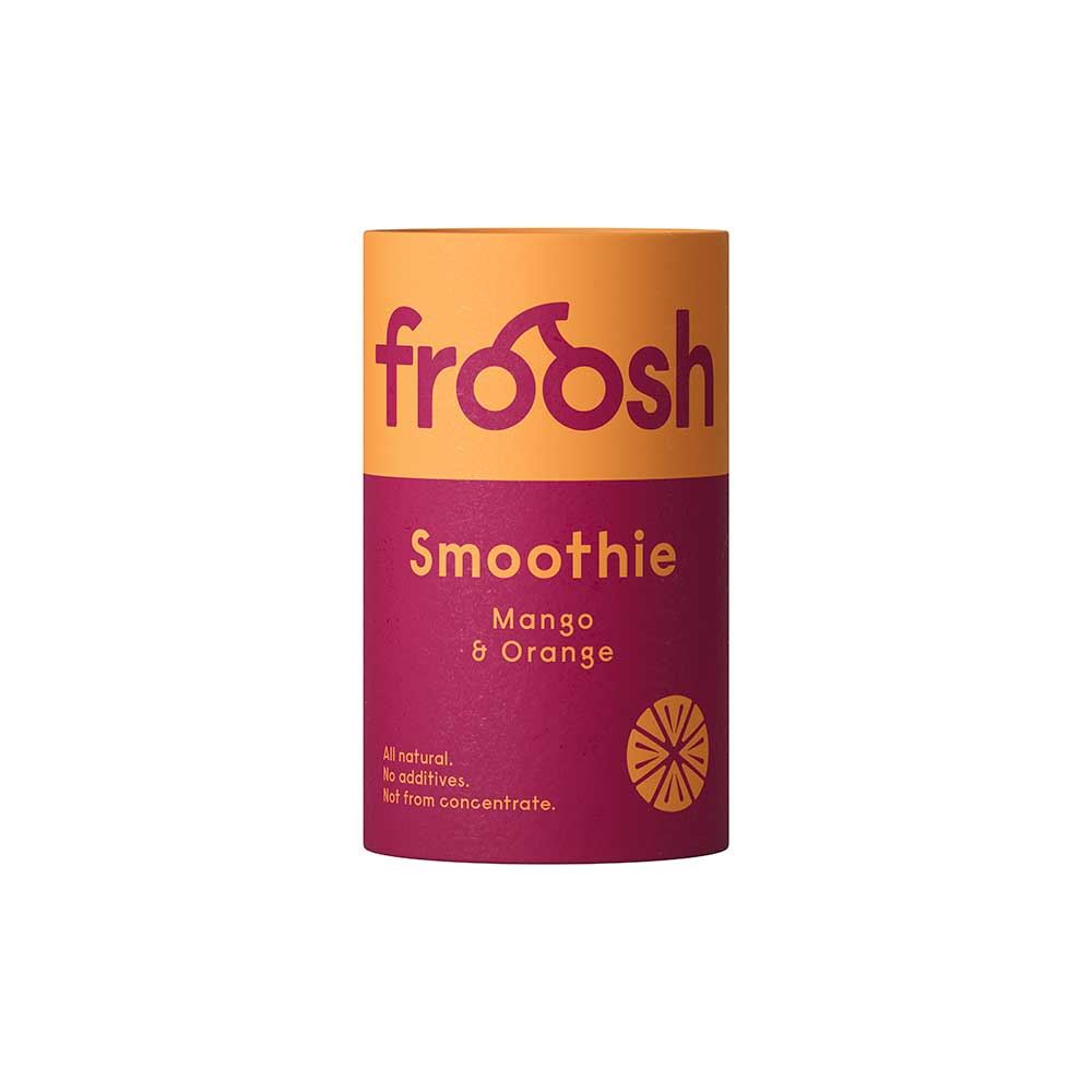 Froosh Smoothies Mango and Orange 150ml – Health Plus Living