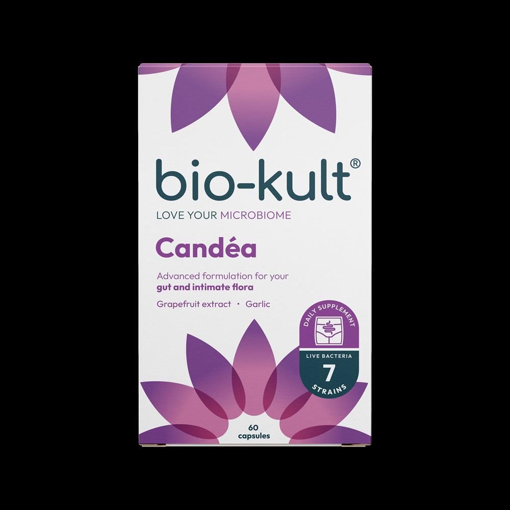 Bio-Kult Candea 60 Capsules – Health Plus Living