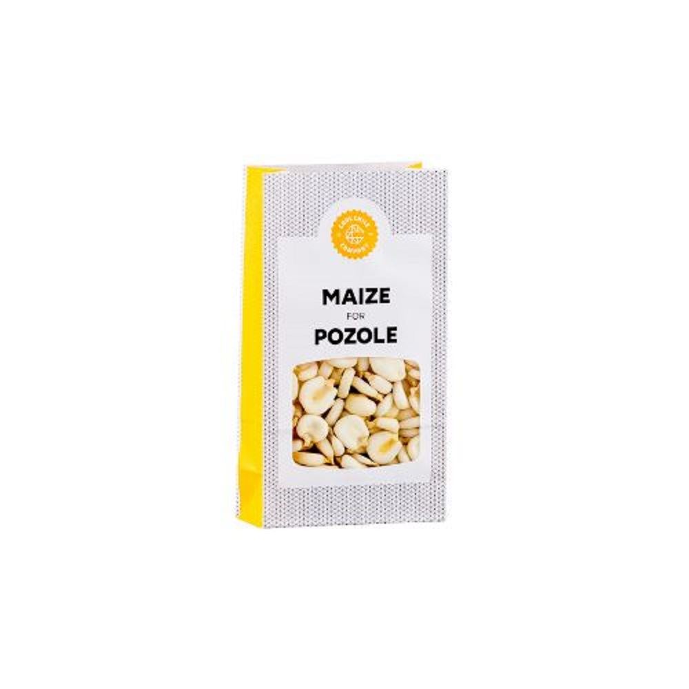 Cool Chile Maize for pozole 250g – Health Plus Living