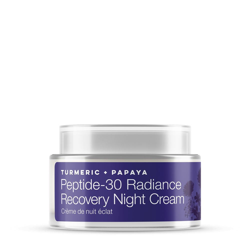 Urban Veda Radiance Night Cream 50ml – Health Plus Living