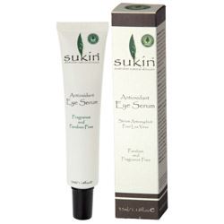 Sukin Antioxidant Eye Serum Tube 35ml – Health Plus Living