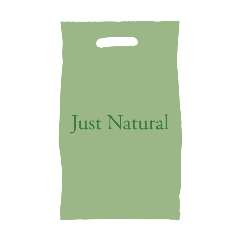 Just Natural Herbs Organic Dried Cut Chives (Glass Jar) 8g – Health ...