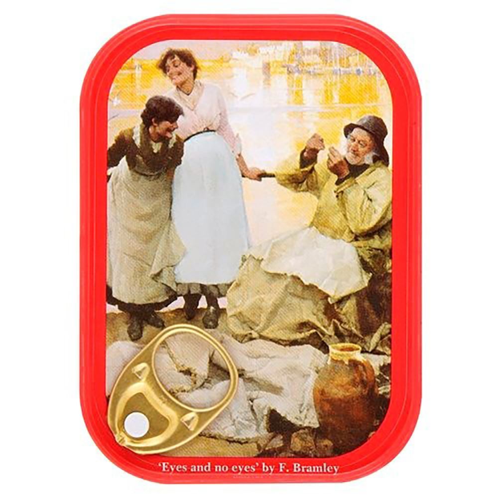 The Pilchard Works Cornish Pilchard Fillets in a Rich Tomato Sauce 95g ...