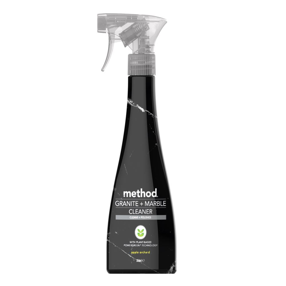 Method Granite Spray 354ml – Health Plus Living