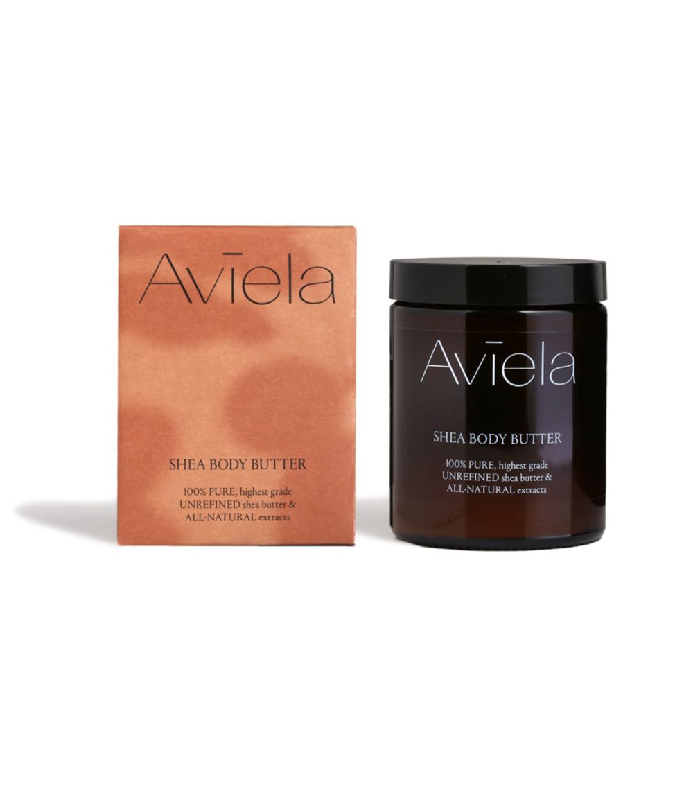 Aviela Shea Body Butter 180ml – Health Plus Living