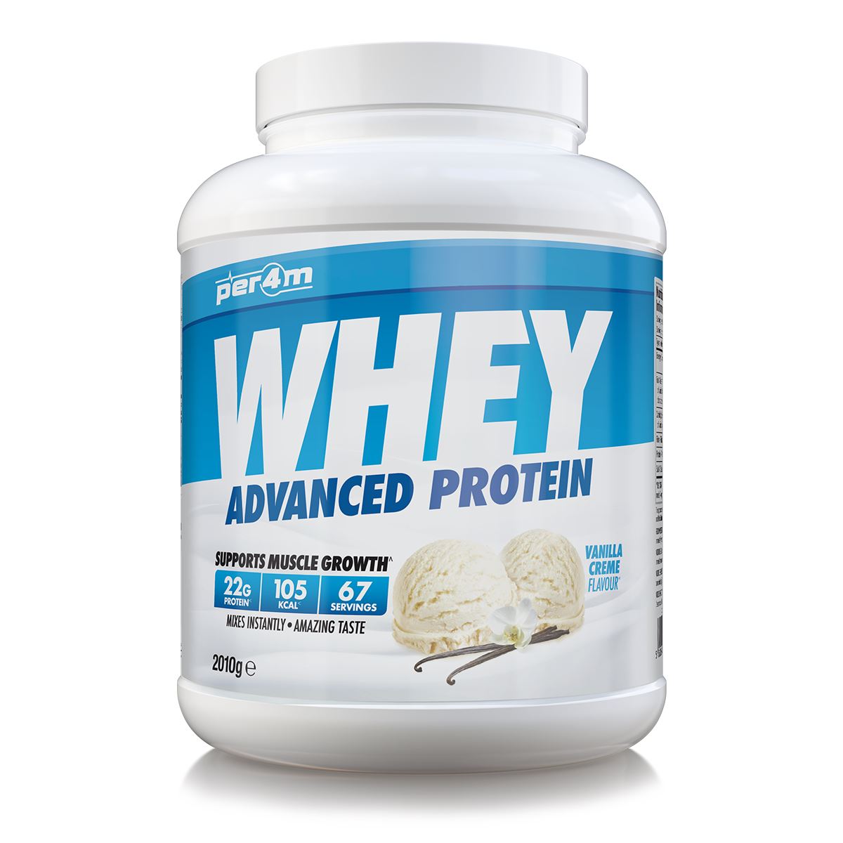 Per4m Advanced Whey Protein - All Flavours and Sizes – Health Plus Living