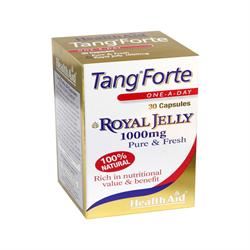 HealthAid Tang Forte 30 Capsules – Health Plus Living