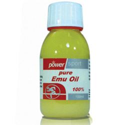 Power Health Emu Oil Liquid 100ml – Health Plus Living
