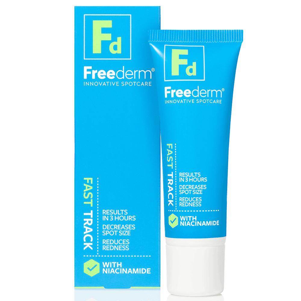 Freederm Fast Track Gel 25g Reduces Redness – Health Plus Living