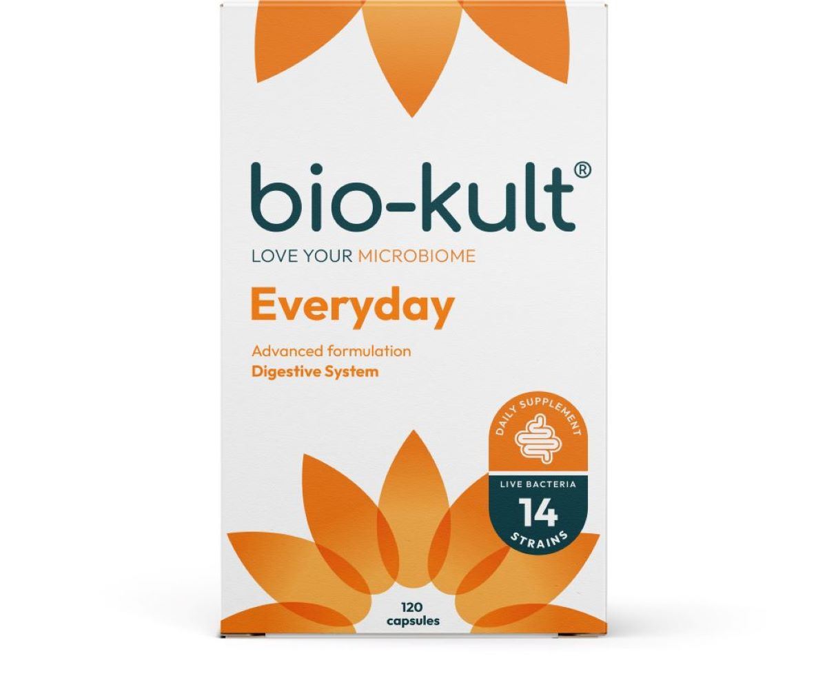 Bio-Kult Everyday 120 Capsules – Health Plus Living
